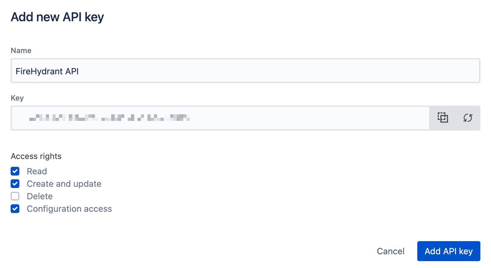 Integrating with Atlassian Opsgenie – FireHydrant