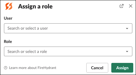 Managing Incident Response with Slack – FireHydrant