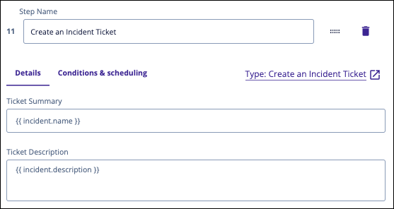 Integrating with ServiceNow – FireHydrant