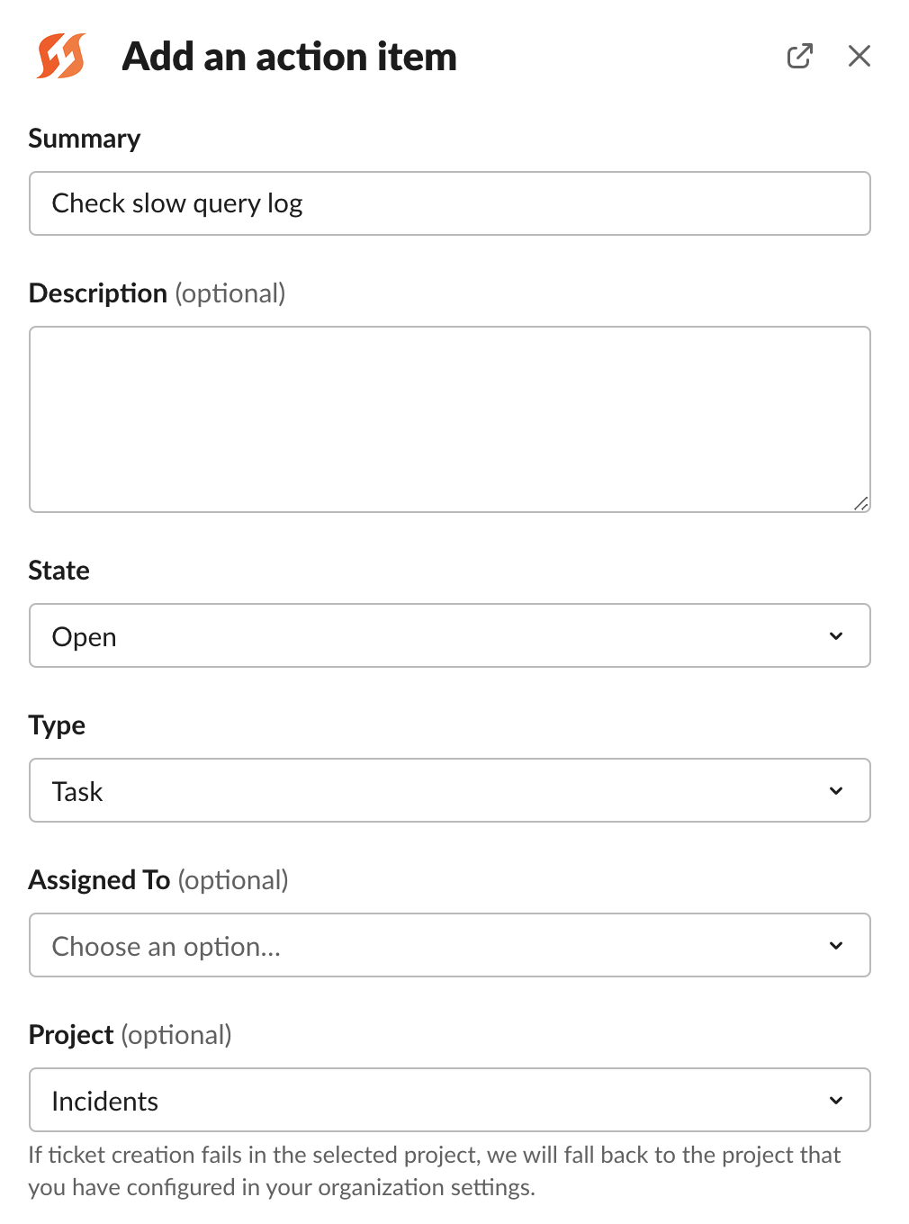 Configuring Jira Multi-Project – FireHydrant